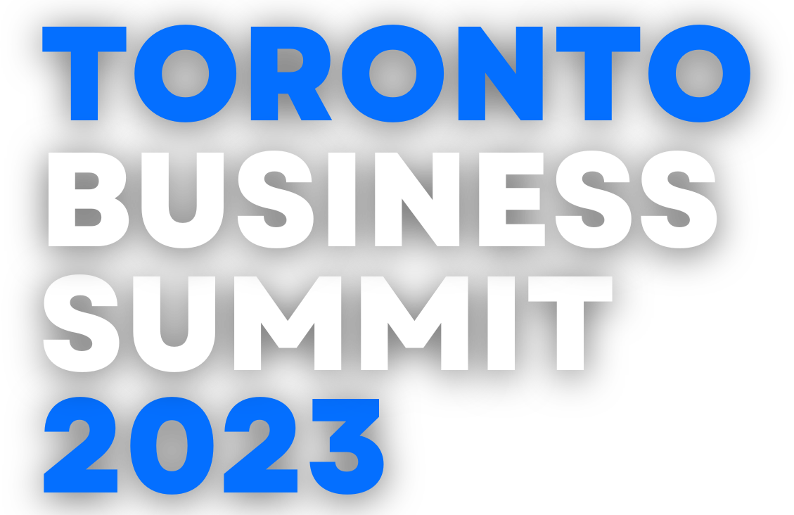 Home - Toronto Business Summit 2023