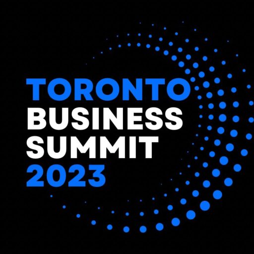 Speakers 2024 - Toronto Business Summit 2024